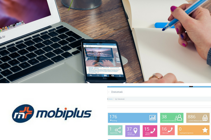 The real results of a mobile business with mobiplus! - Mobiplus