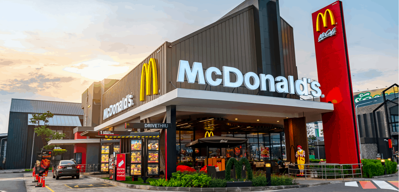 How McDonalds increases revenues in store with Artificial Intelligence ...
