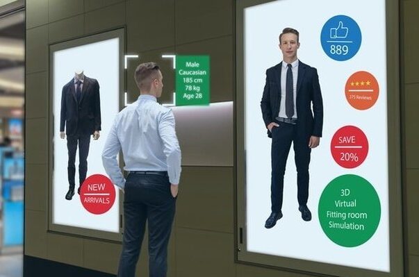 How in-store personalization benefits retailers? - Mobiplus