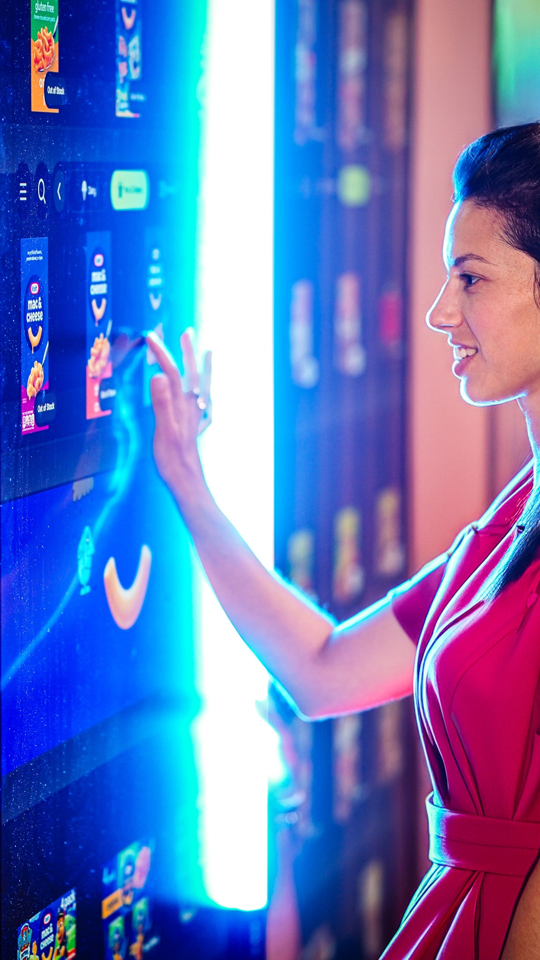 Kαταστήματα Χωρίς Προσωπικό ? - Mobiplus