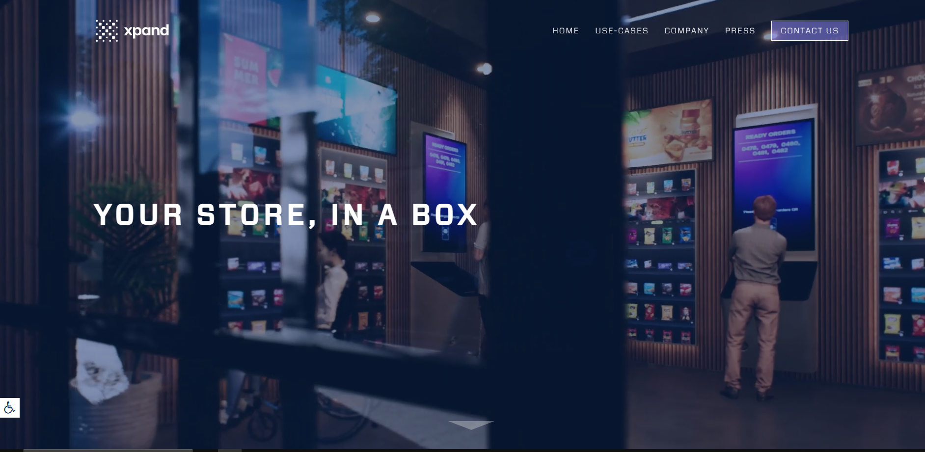 Kαταστήματα Χωρίς Προσωπικό ? - Mobiplus